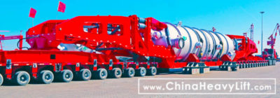 What is PPU (Power Pack Unit) for SPMT, How does PPU work for Scheuerle ...