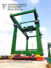 What is PPU (Power Pack Unit) for SPMT, How does PPU work for Scheuerle ...