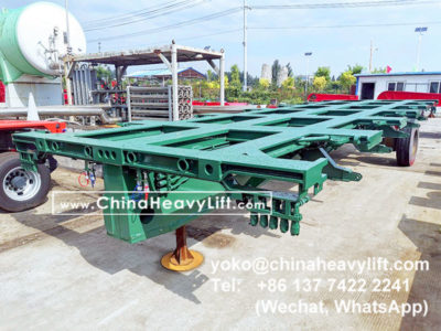 12 axle lines Hydraulic modular trailers compatible COMETTO multi axle ...